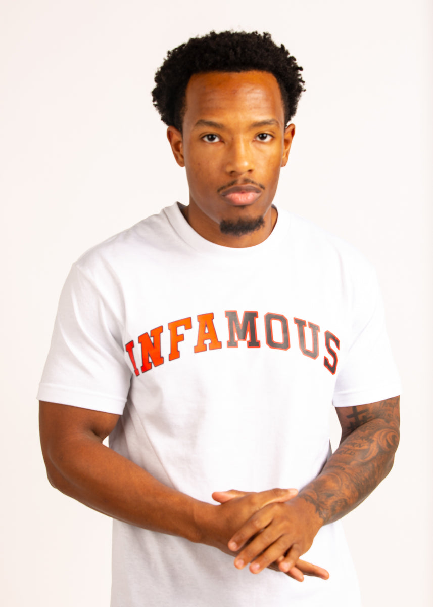 TEES – Infamous Brand